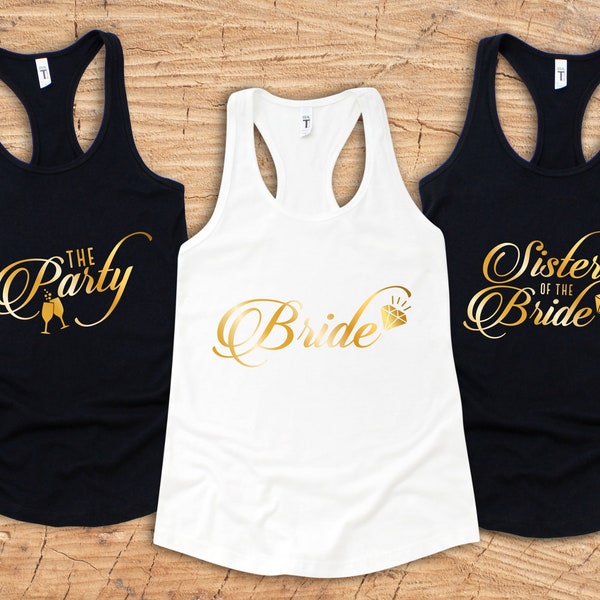 Wedding T Shirts - Etsy