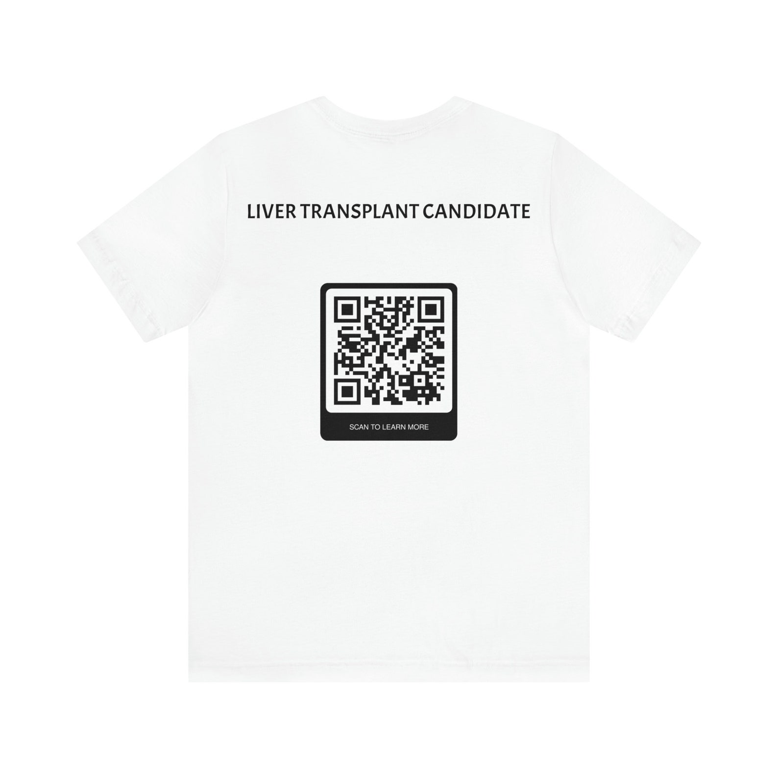 Searching for A Living Liver Donor Shirt, Liver Transplant Surgery ...