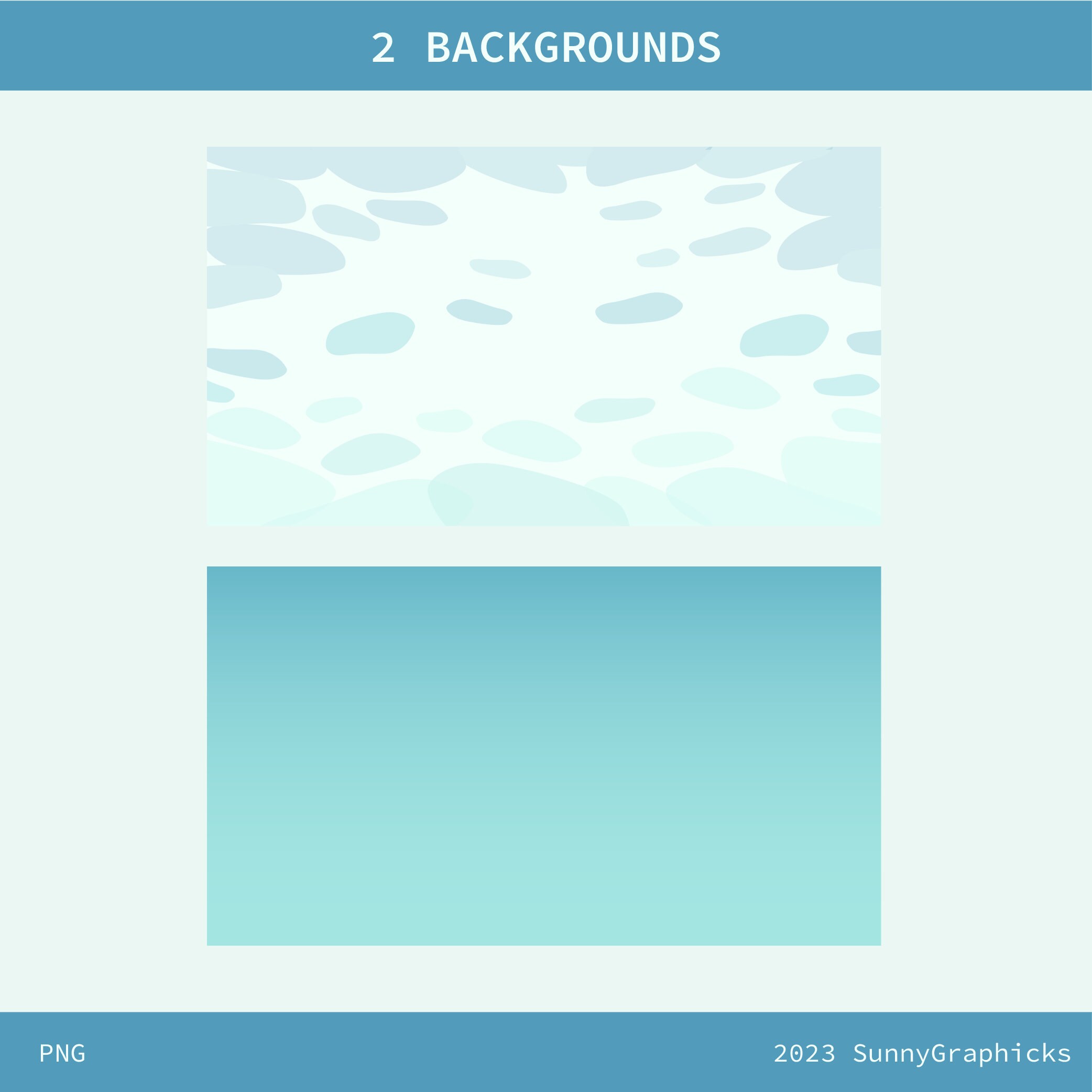 Animated Cozy Twitch Overlay Duck Themed Cotagecore Stream Package ...