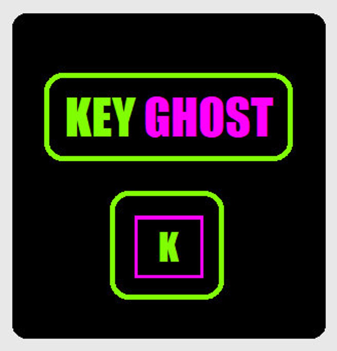 KEYGHOST - Keystroke Recording Software - Etsy