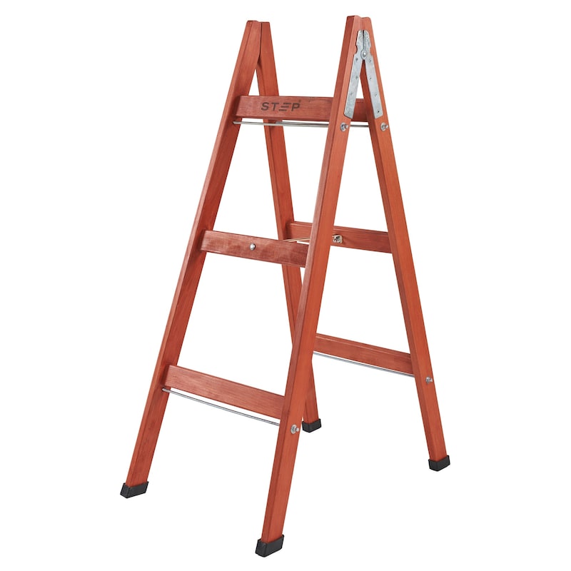 StepWoodenLadder - Etsy