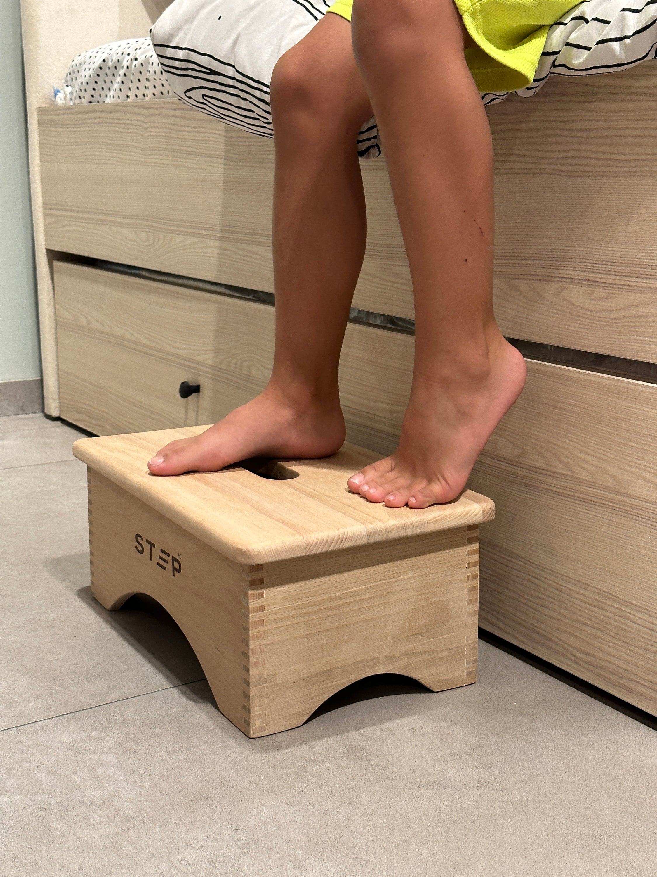 Stool, Foot Stool, Handmade Stool, Platform, Home Decoration, Multipurpose Stool, Stool for Kids ...