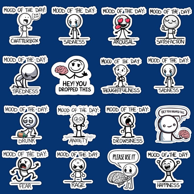 20 Stickman PNG & Clipart Bundle Stick Figure SVG, Stickman Drawings ...