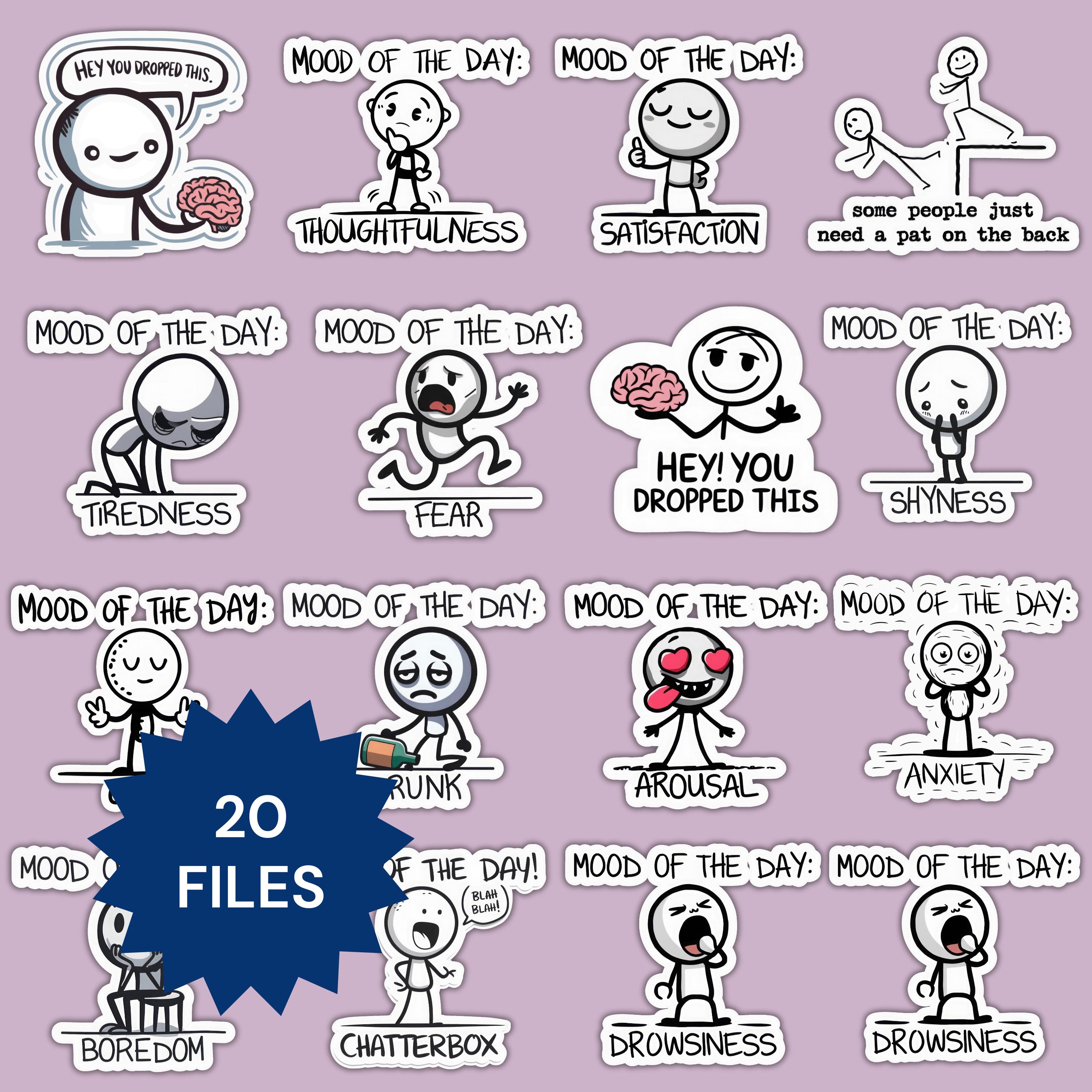 20 Stickman PNG & Clipart Bundle – Stick Figure SVG, Stickman Drawings ...