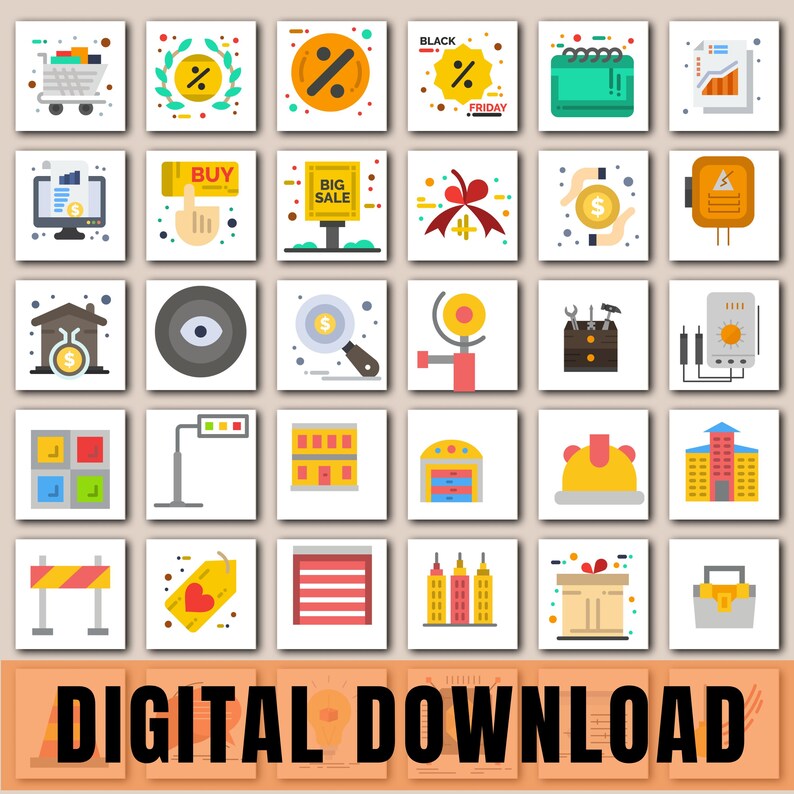 120,000 Business Icons PNG SVG Corporate, Accounting, Entrepreneur ...