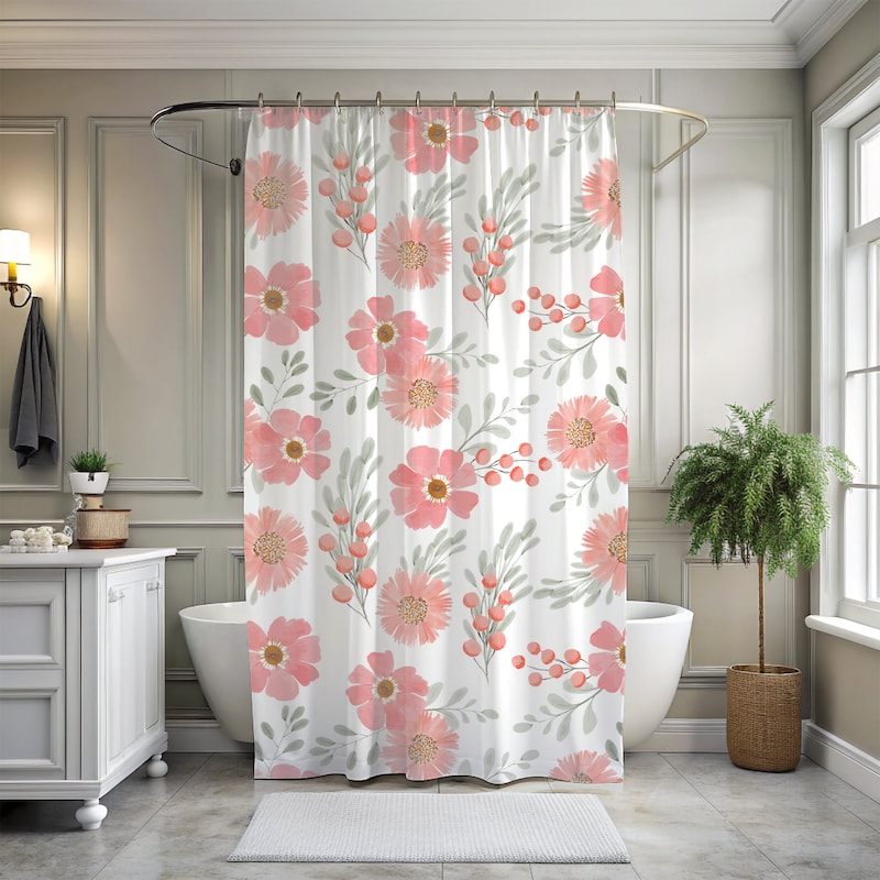 Beautiful Shower Curtains - Etsy