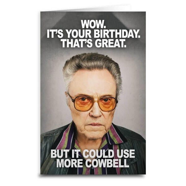 Christopher Walken - 60+ Christopher Walken for 2023