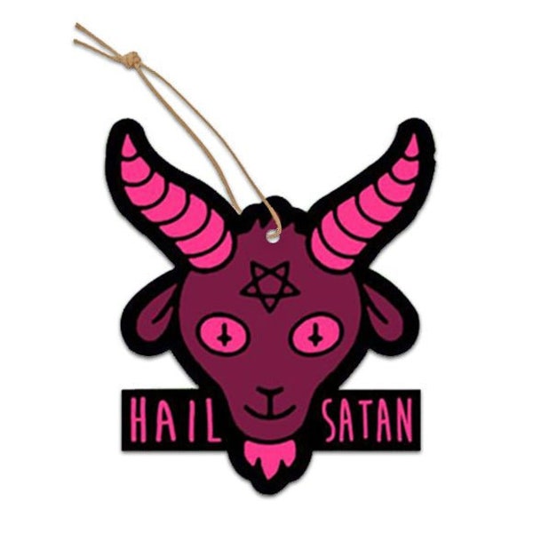 Satan - Etsy