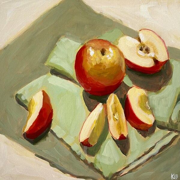 Original Still Life - Etsy