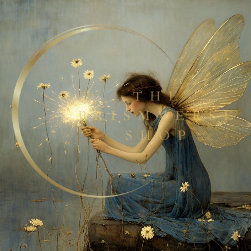 PrismverseShop - Etsy