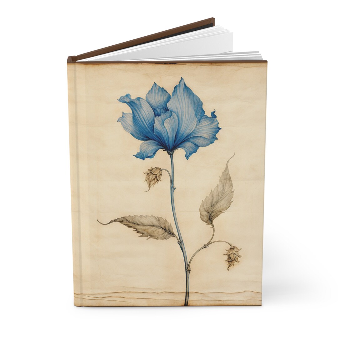 Classic Diary Elegant Journal Fairycore Journal Fairycore Diary ...