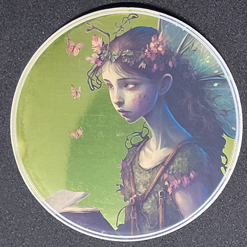 PrismverseShop - Etsy