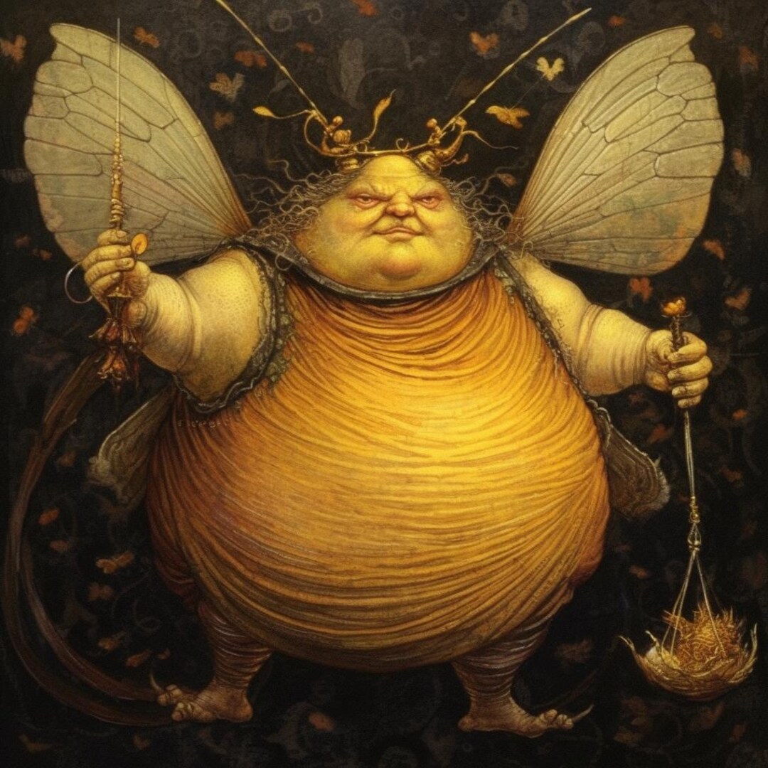 Fairy Sticker Fairycore Sticker Fae Sticker Fantasy Sticker Fairytale ...