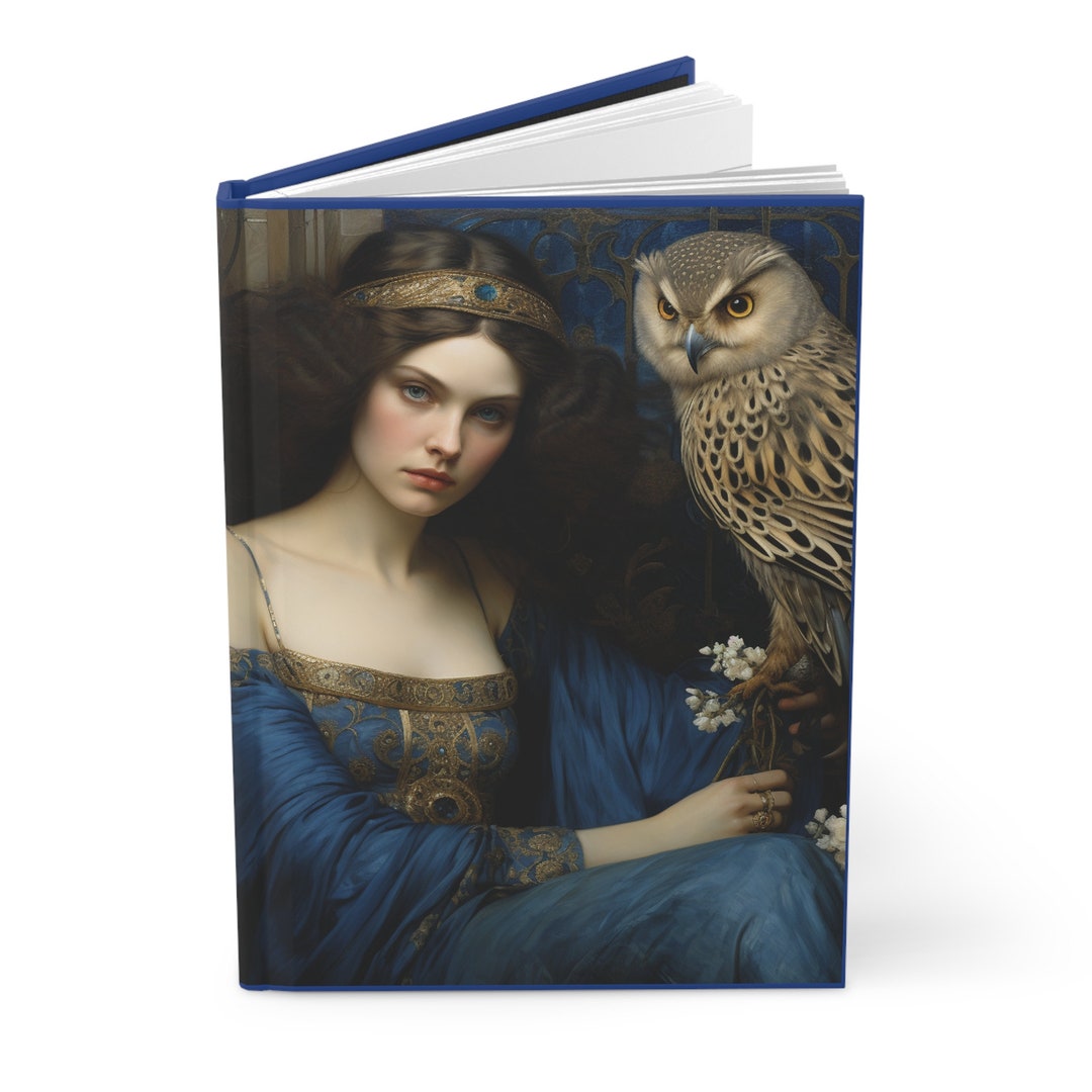 Princess Notebook Princess Journal Princess Diary Fairytale Notebook ...