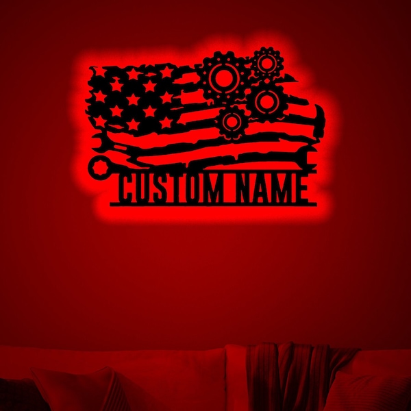 Led Sign Custom - Etsy