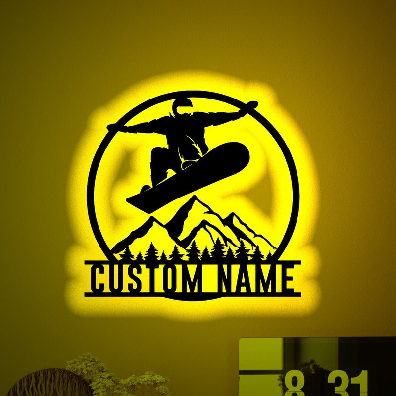 Snowboarding Gifts - 60+ Gift Ideas for 2024