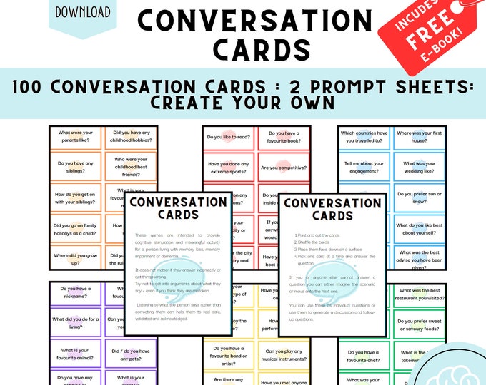 Classic Hollywood Reminiscing Flashcards Dementia Activity Alzheimers ...