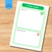 Hospital Essentials: Health Passport, Printable Digital Fillable Health ...