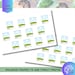 Editable Family Tree Template: Dementia Activity, Memory Loss (digital ...