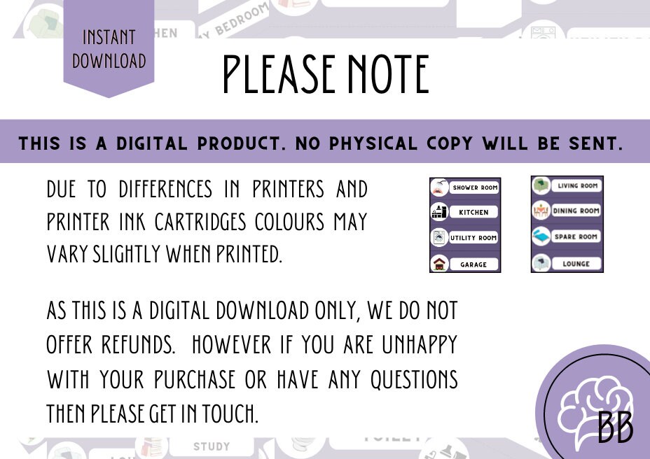 Dementia Room Sign Dementia Store Dementia Aid Dementia - Etsy