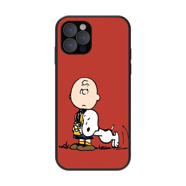 Snoopy Phone Case - Etsy