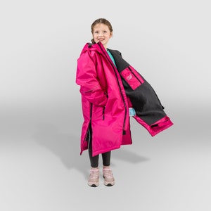 Cosimac Cosirobe FLEX Junior -super Warm Waterproof Outdoor Changing ...