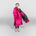 Cosimac Cosirobe FLEX Junior -super Warm Waterproof Outdoor Changing ...