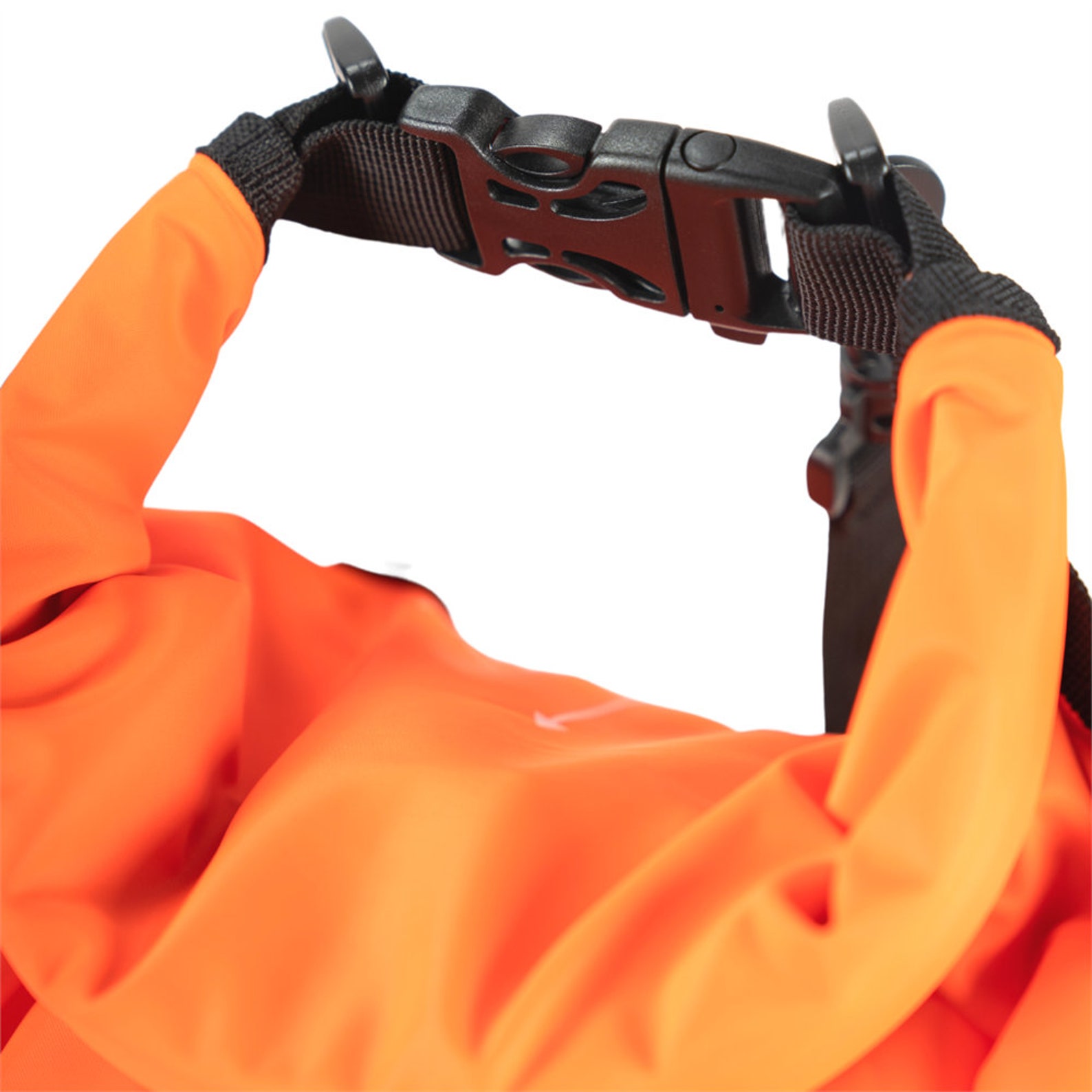 Cosimac 28L Inflatable Back Pack Buoy Bag Swim Float for Open Water and ...