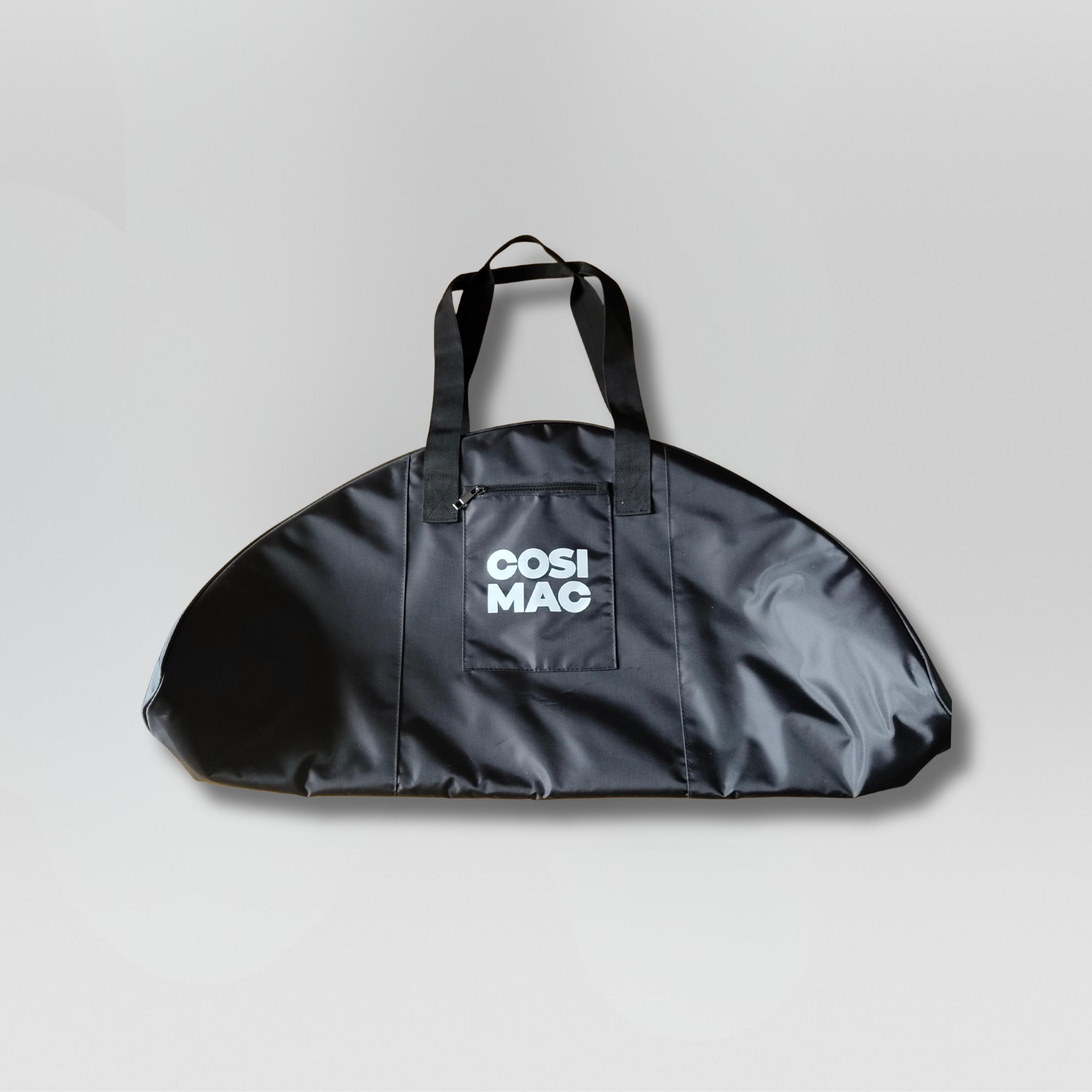 Cosimac Cosi Mat Bag | Waterproof Changing Mat for Wet Gear (80cm ...