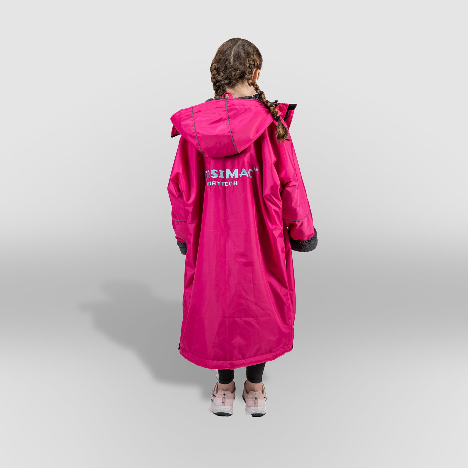 Cosimac Cosirobe FLEX Junior -super Warm Waterproof Outdoor Changing ...