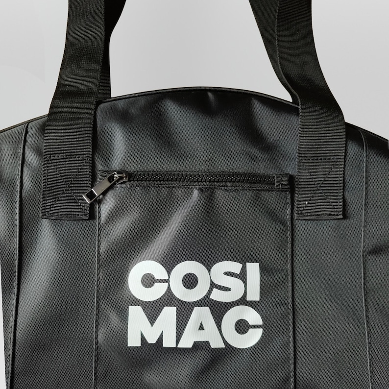 Cosimac Cosi Mat Bag | Waterproof Changing Mat for Wet Gear (80cm ...