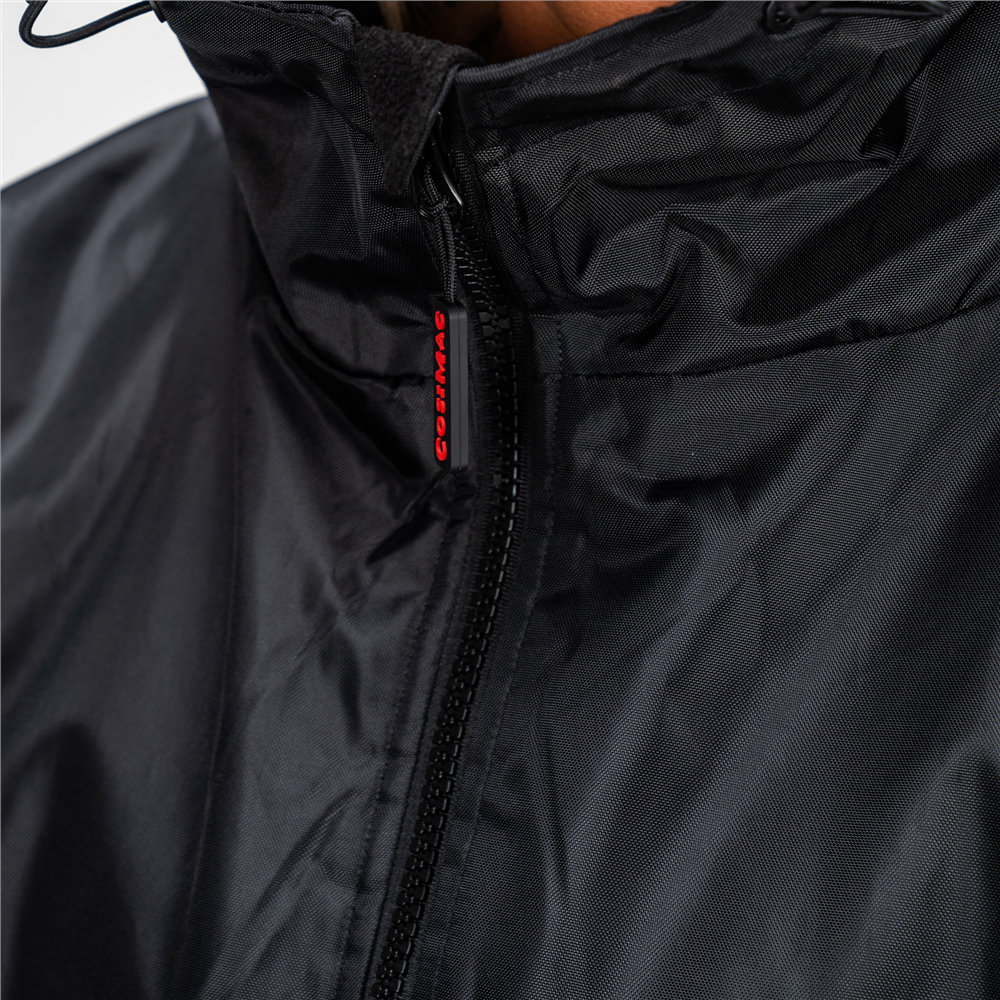 Cosimac Cosirobe2 Junior Stealth Edition Super Warm Waterproof Coat for ...