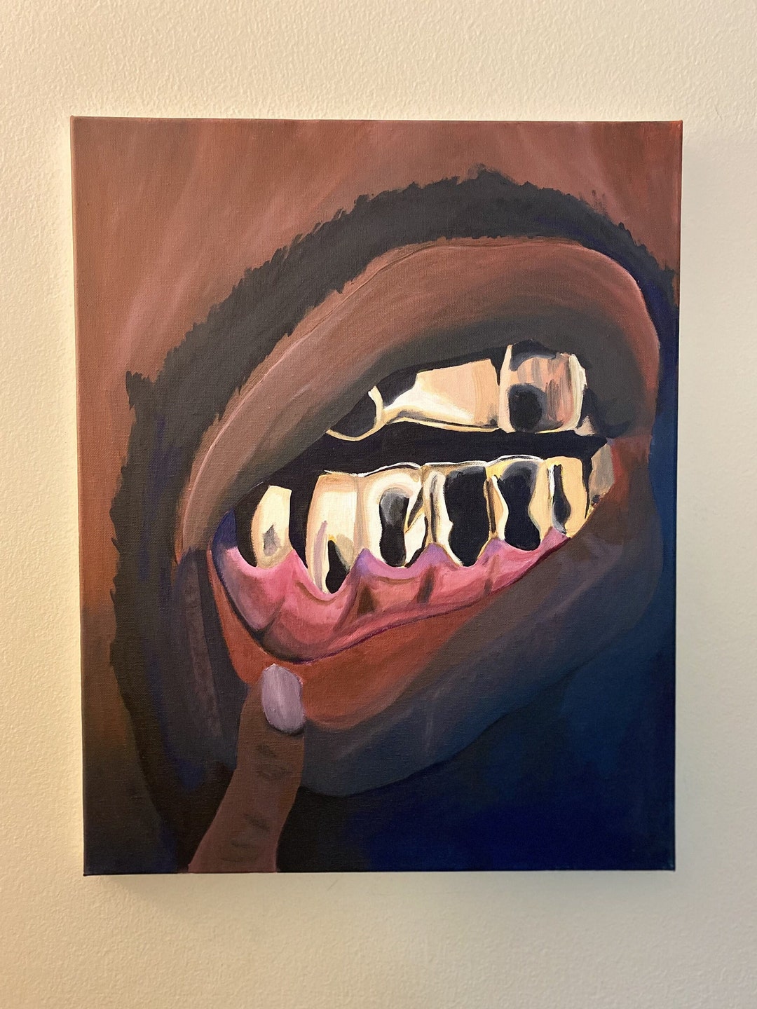 Grills - Series 1 - Etsy