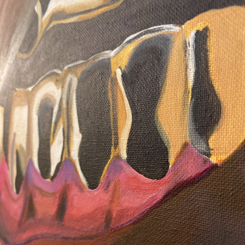 Grills - Series 1 - Etsy