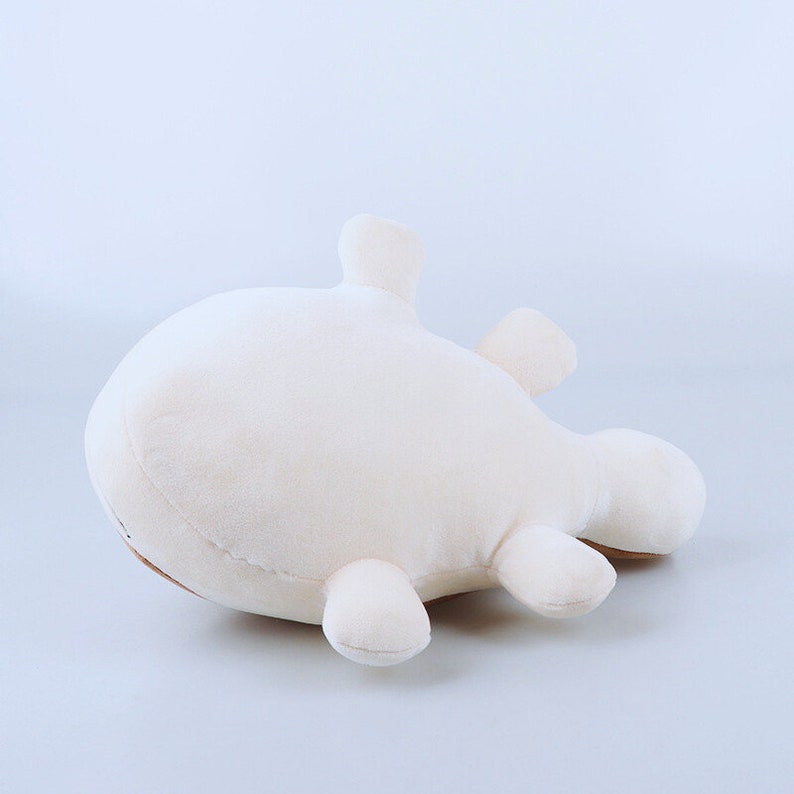 Clodsire Plush Pokemon Plush Cute Anime Game Figure Clodsire - Etsy