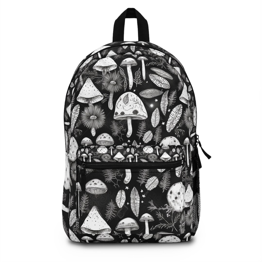 Friend of the Forest Backpack - Etsy