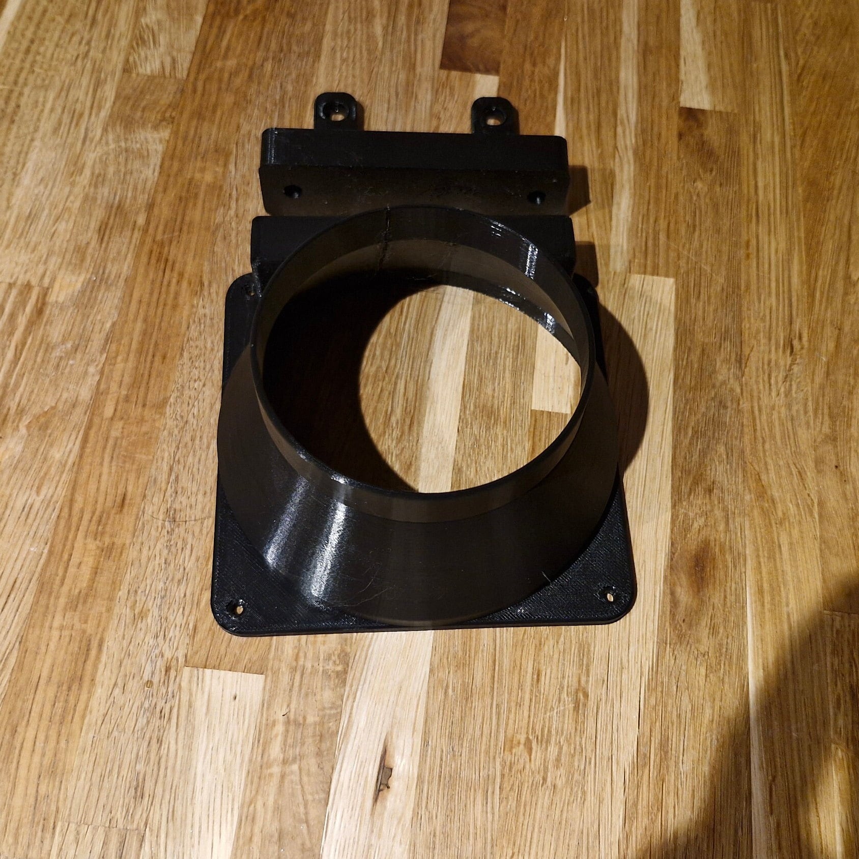 Fanatec CSL 120mm Fan Mount - Etsy