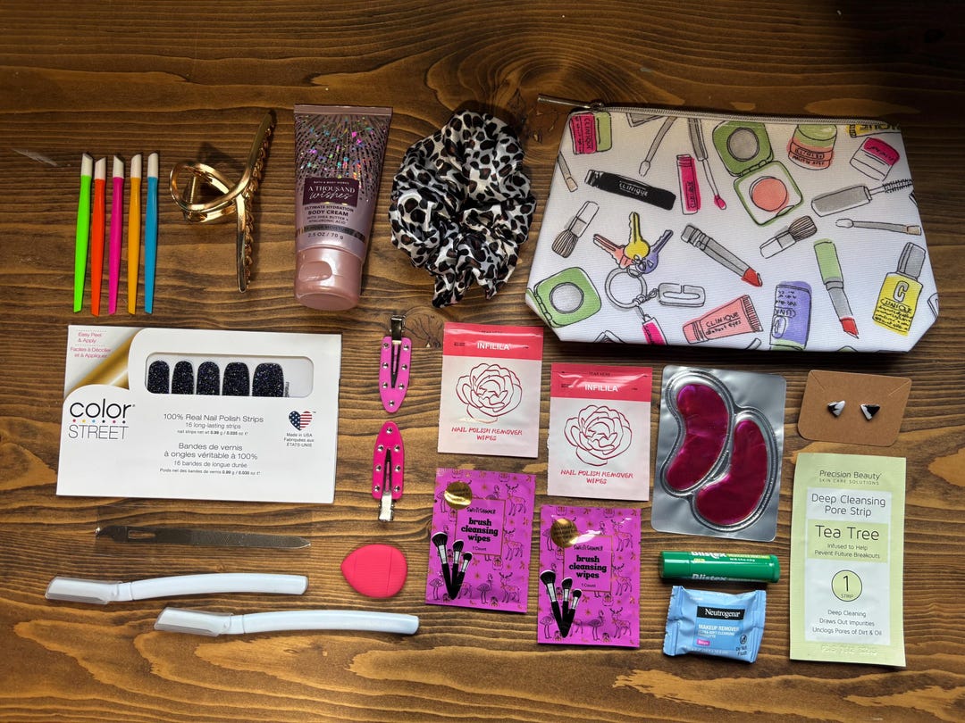 Easter Spa Gift Basket, Gift for Her, Self Care Gift Kit, Relaxation ...