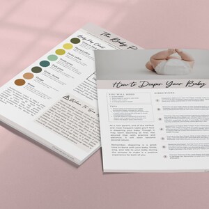 Diaper Guide, Nappy Guide, Newborn Poo Infographic, Newborn Care Guide ...