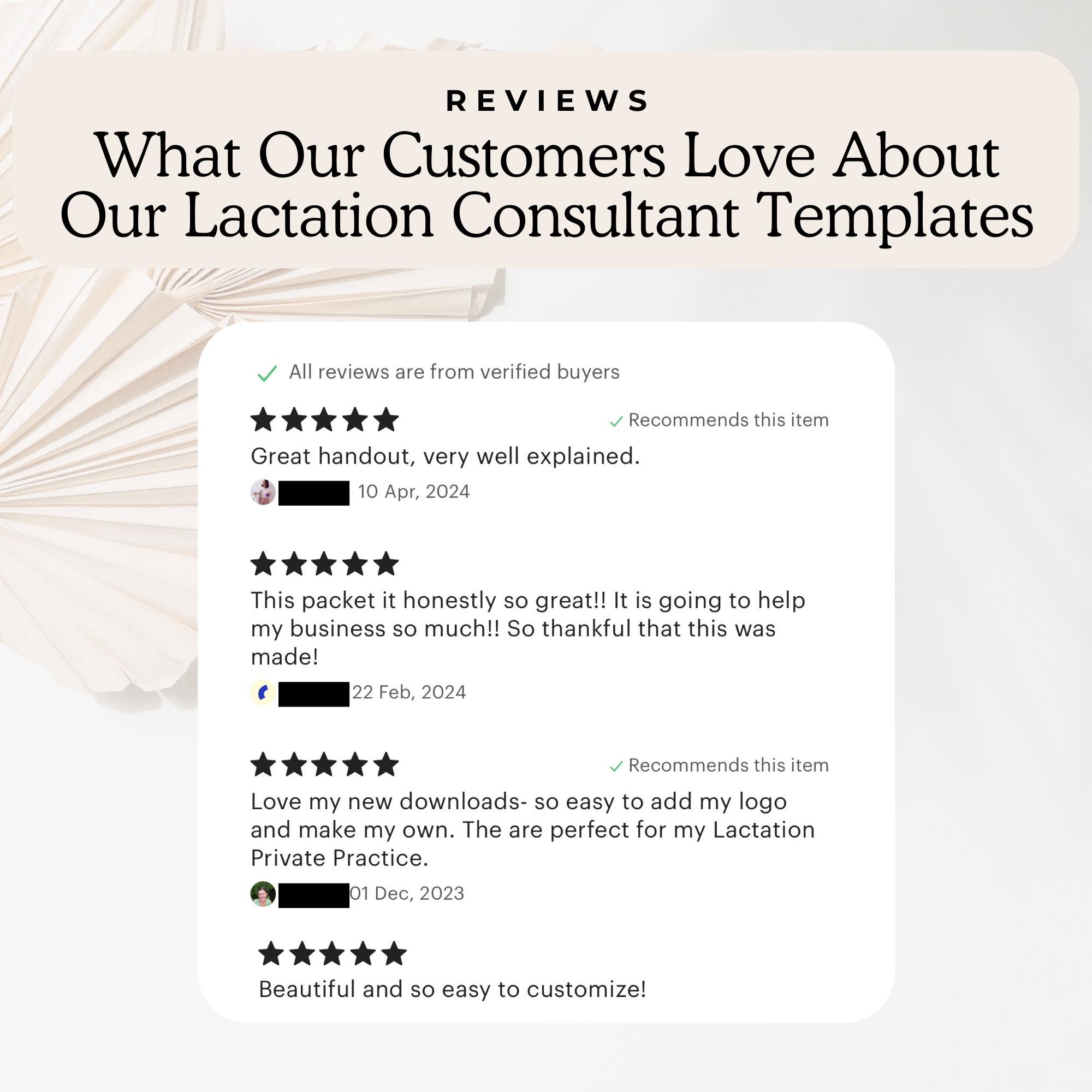 Lactation Consultant Flyer, Breastfeeding Brochure, Breastfeeding ...