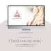 Doula Logo and Brand Board, Branding Kit Doula Business Logo, Doula ...