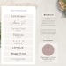 Doula Logo and Brand Board, Branding Kit Doula Business Logo, Doula ...