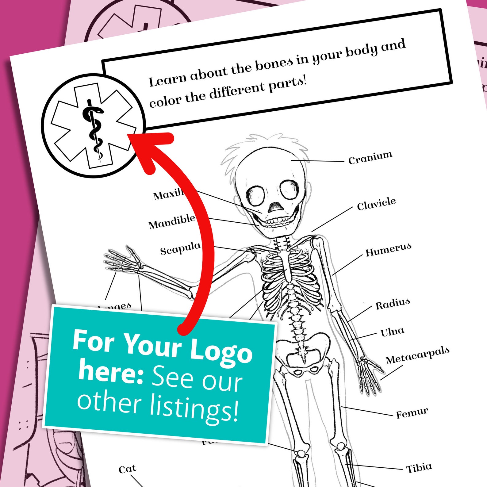 Doctor Coloring Pages Hospital Coloring Sheets for Kids Waiting Room ...