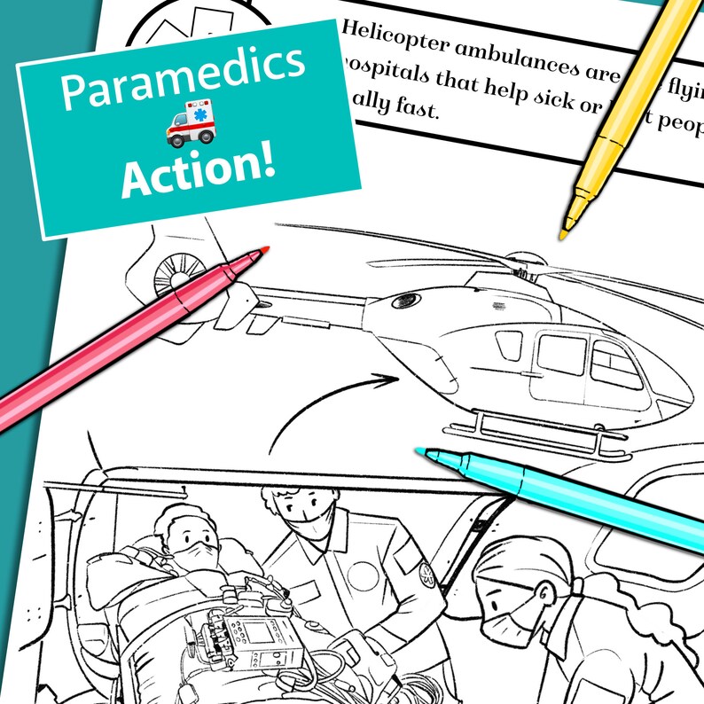 Doctor Coloring Pages Hospital Coloring Sheets for Kids Waiting Room ...