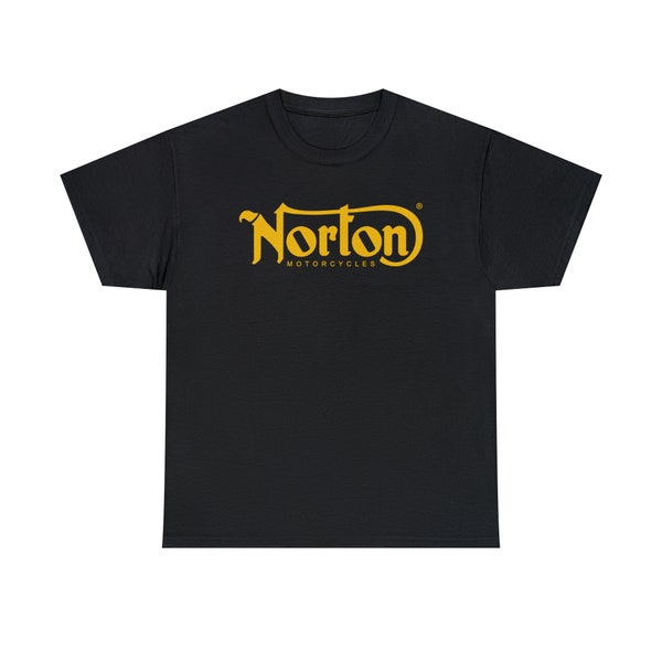 Norton Motorcycle - Etsy