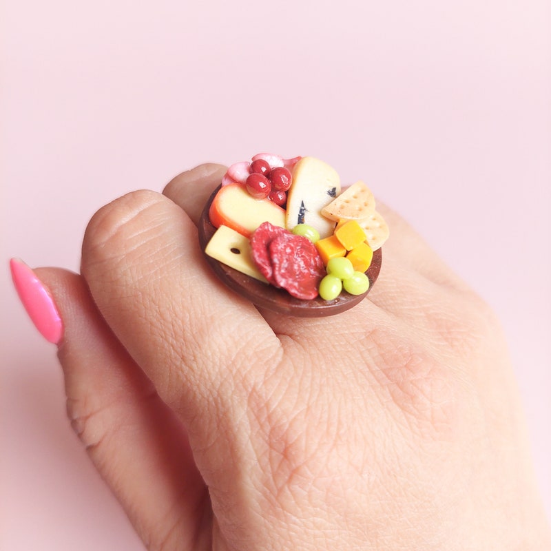 Food Jewelry - Etsy Australia