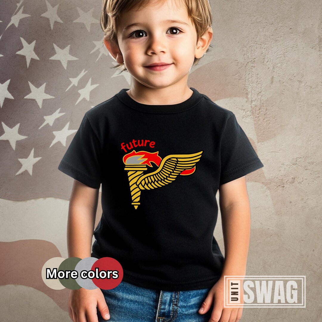 Pathfinder, Toddler Shirt, Future Pathfinder, Custom, Baby Shirt, US ...