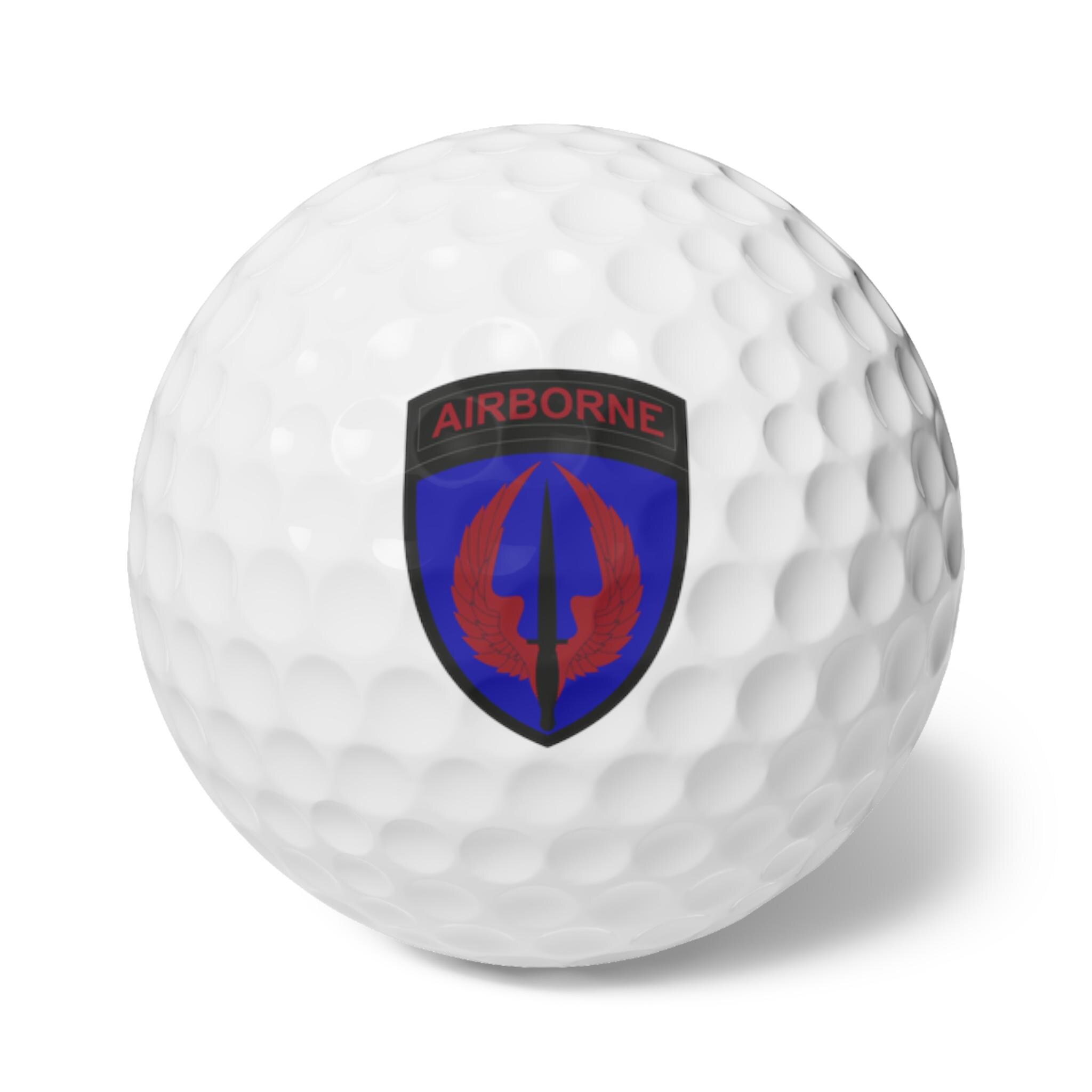 160th SOAR, Golf Balls, Special Operations, Aviation Regiment, Night ...