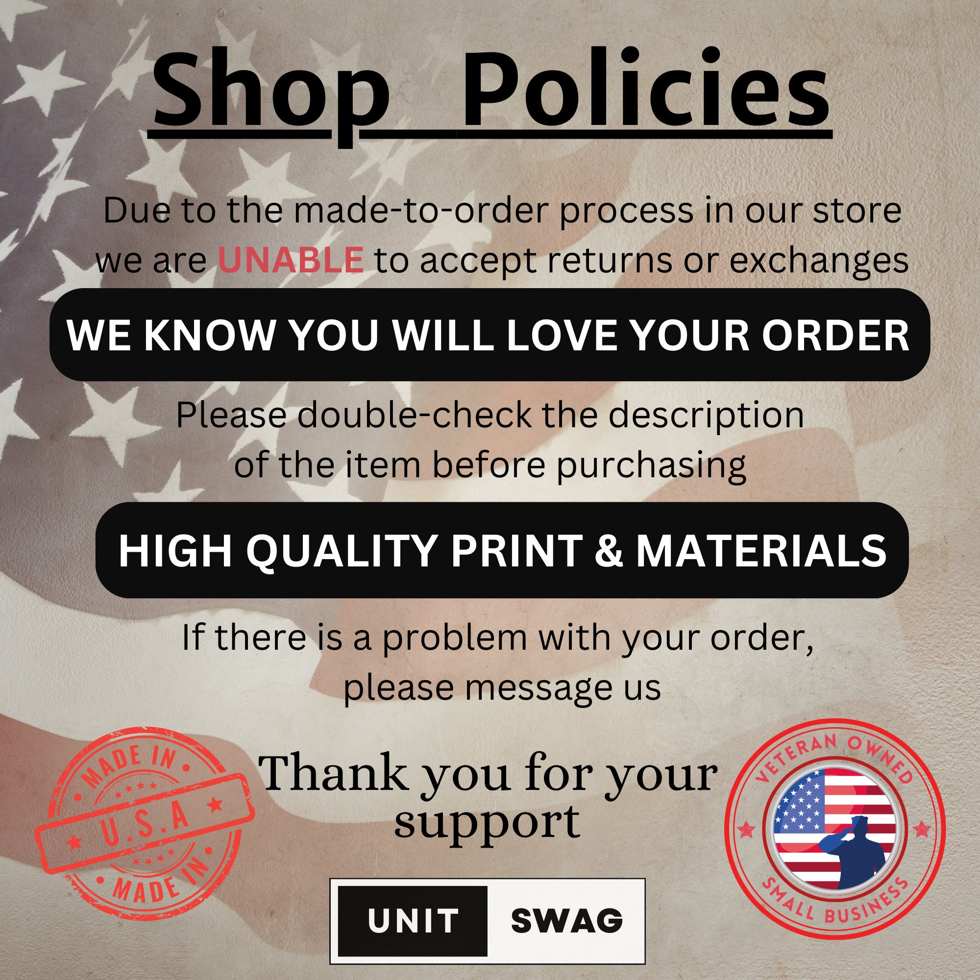 US Army Warrant Officer T-shirt, the Quiet Professional, Veteran T ...
