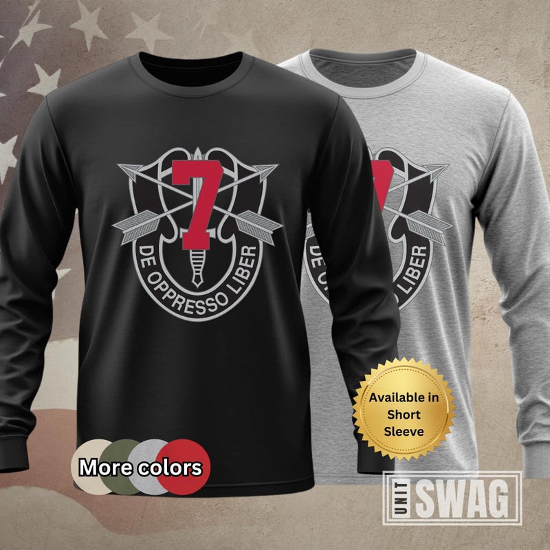 7th Sfg - Etsy